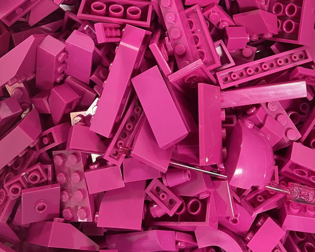 Lego Therapy – Autism Bricks UK